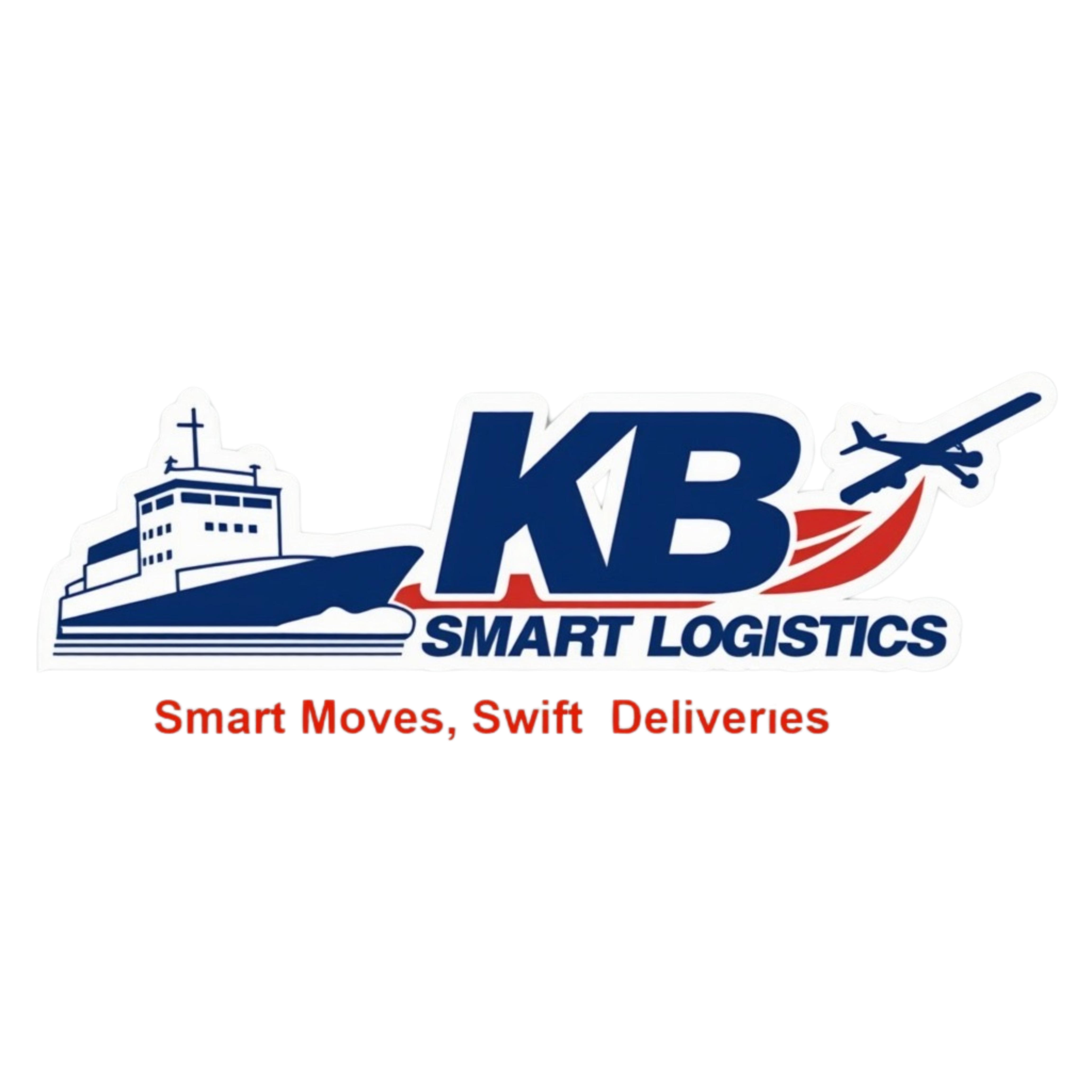 KB Smart Logistics